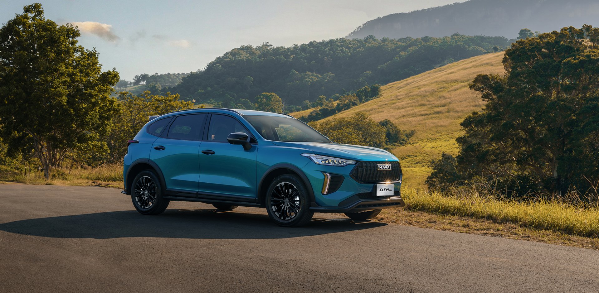 GWM HAVAL – Entdecken Sie alle Modelle & Services